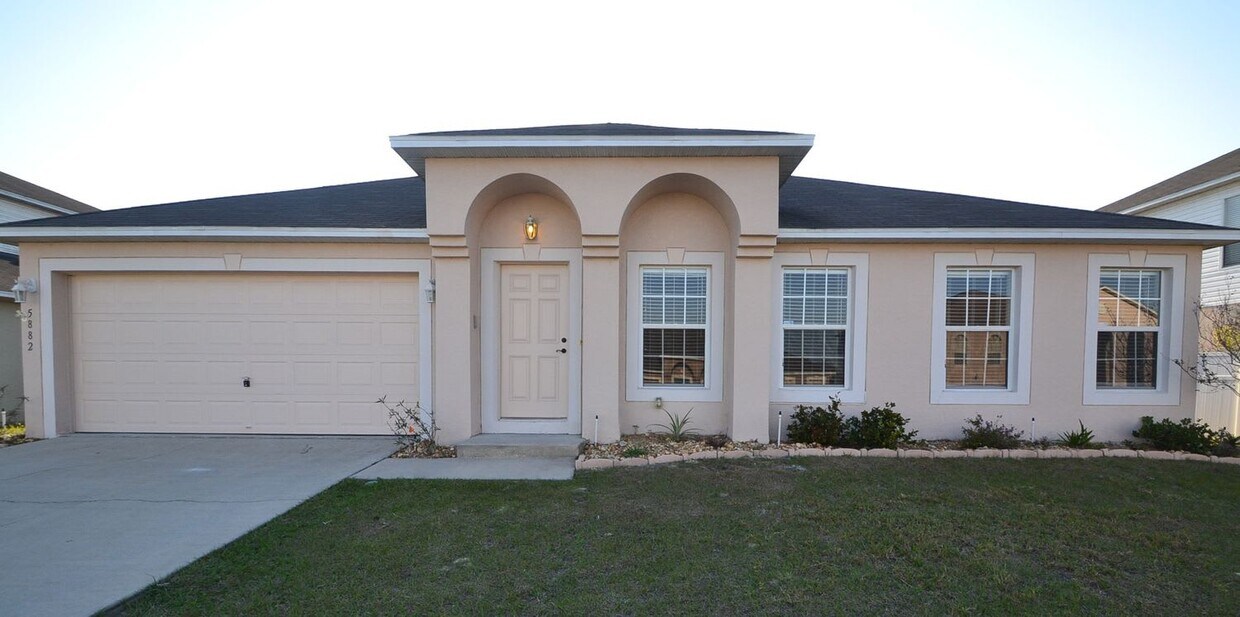 5882 Windridge Dr - House Rental in Winter Haven, FL | Apartments.com