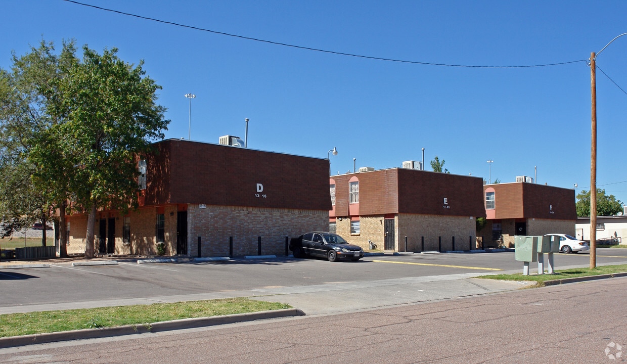 8937 Kenneth St, El Paso, TX 79904 - 8937 Kenneth St El Paso, TX 79904 ...