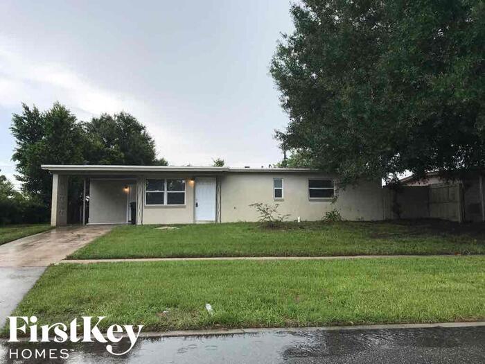 8013 Powell Dr, Orlando, FL 32822 - House Rental in Orlando, FL ...