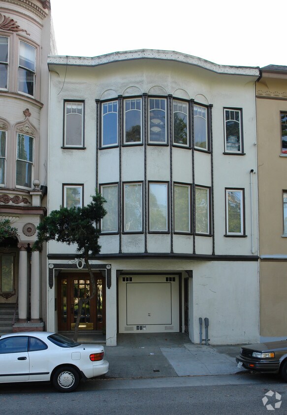 2041 Oak St, San Francisco, CA 94117 - 2041 Oak St San Francisco, CA ...