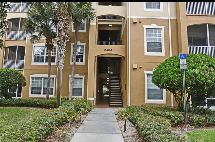 2484 San Tecla St Unit 303, Orlando, FL 32835 - Condo for Rent in ...