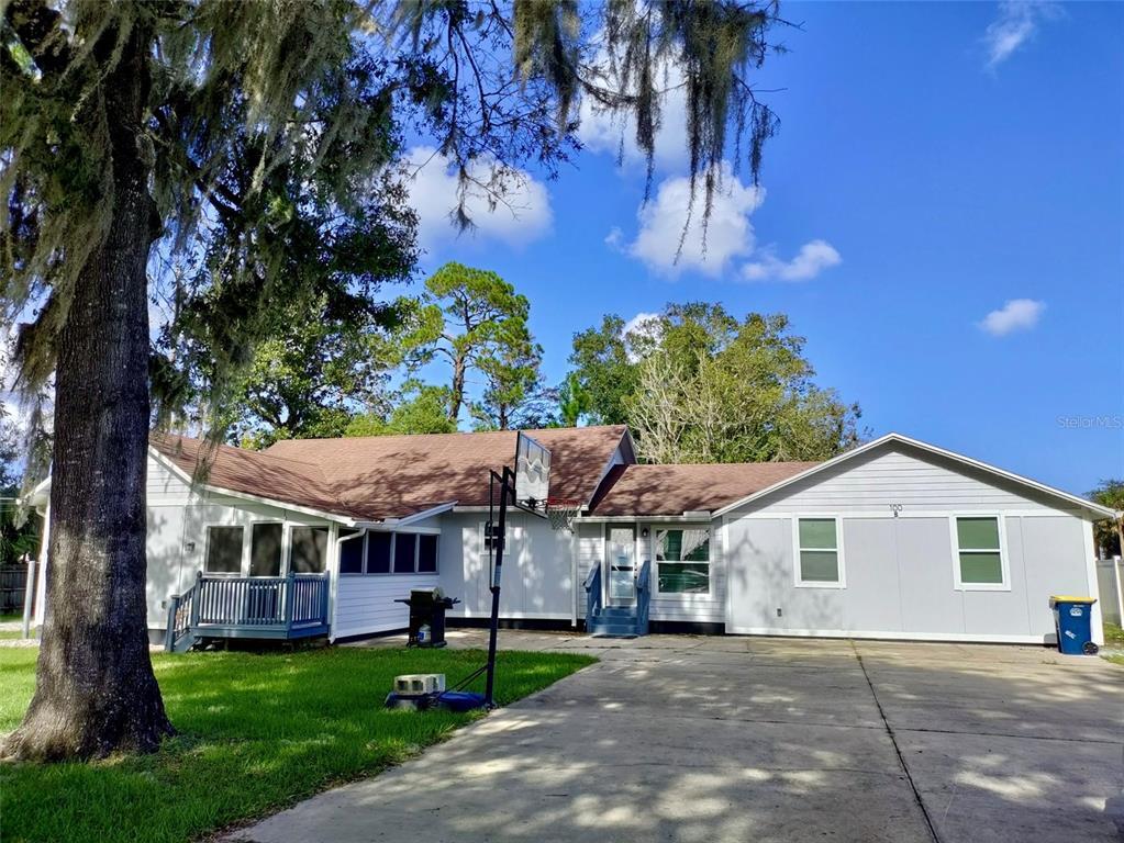 100 S Stone St, Bunnell, FL 32110 - Townhome Rentals in Bunnell FL ...