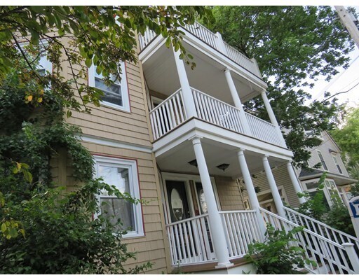 13 Roberts Rd Unit 2, Cambridge, MA 02138 - 13 Roberts Rd Cambridge, MA ...