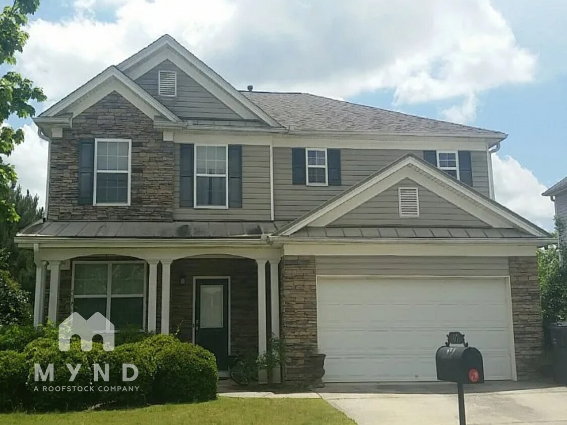 457 Leaflet Ives Trail, Lawrenceville, GA 30045 | Apartments.com