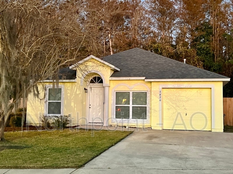 7870 Pine Fork Dr, Orlando, FL 32822 - House Rental in Orlando, FL ...