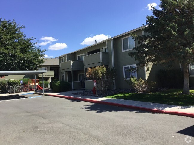 Apartments For Rent in Silver Springs, NV - 3 Rentals | Apartments.com