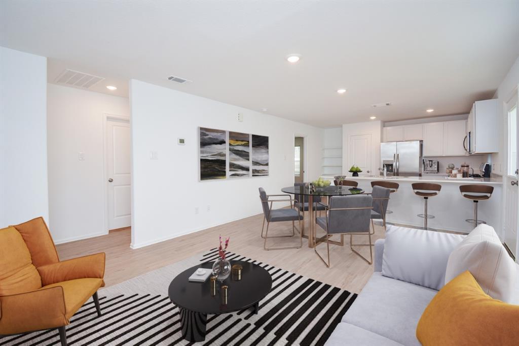 19433 Villa Mesa Dr, Roman Forest, TX 77357 - House Rental in Roman ...