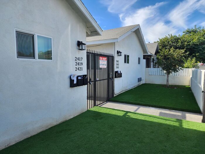 Houses For Rent In San Diego Under 1500