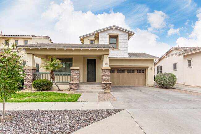 15144 W Windrose Dr, Surprise, AZ 85379 - House Rental in Surprise, AZ | Apartments.com