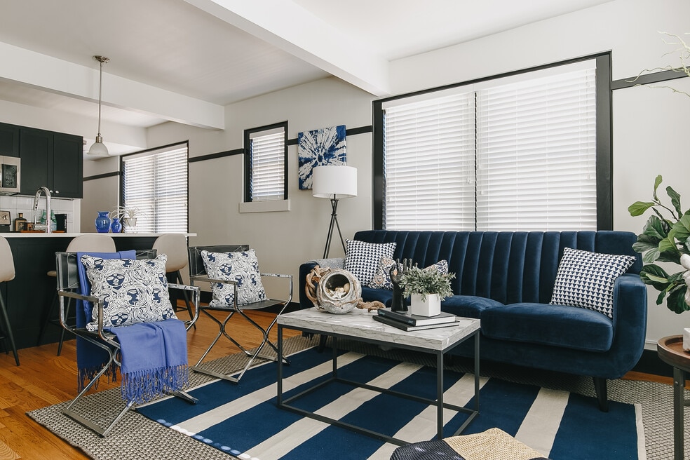 Apartments for Rent in Downtown Oklahoma City, Oklahoma City - 1,283 ...