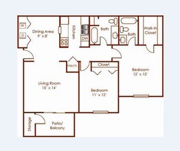 Greenfield Village Rentals - Greenfield, IN | Apartments.com
