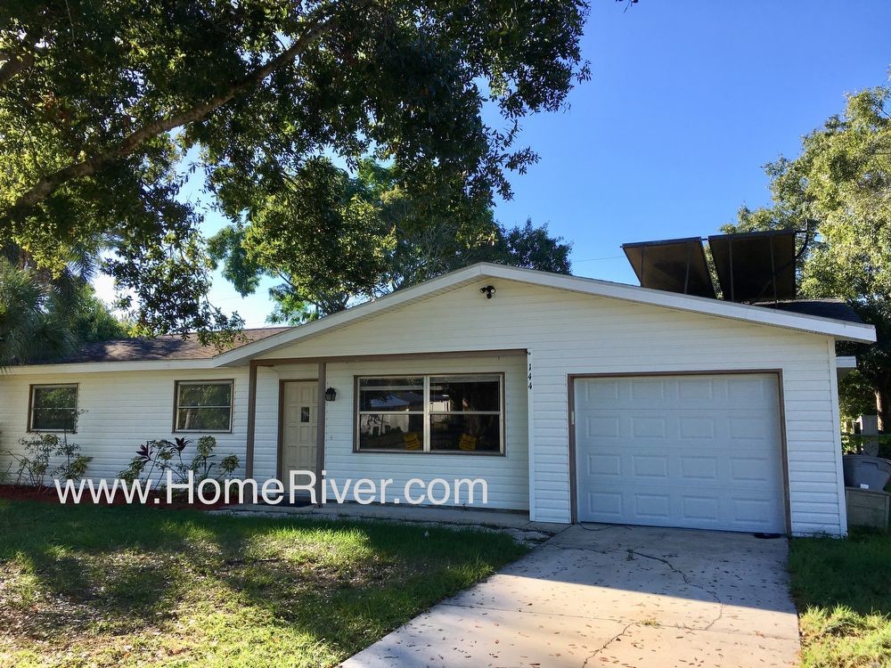 3144 Wood St, Sarasota, FL 34237 - House Rental in Sarasota, FL ...