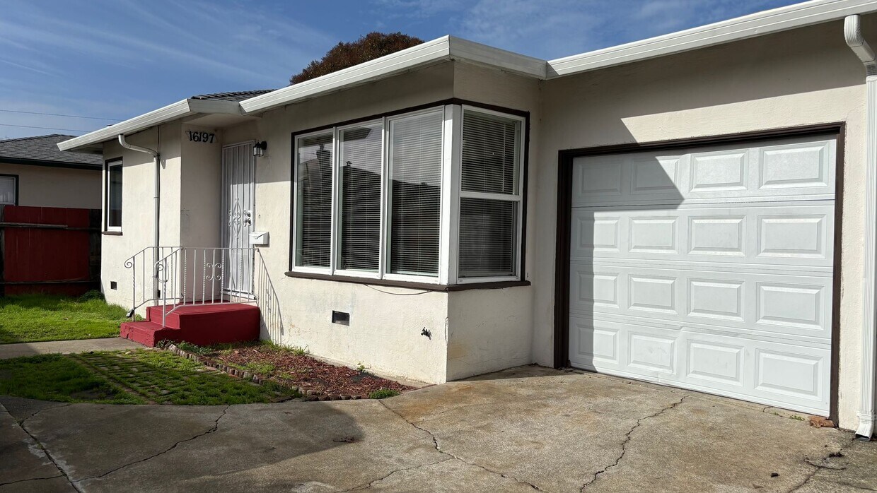 16195-16199 Via Andeta Unit T16197, San Lorenzo, CA 94580 - Room for Rent in San Lorenzo, CA ...