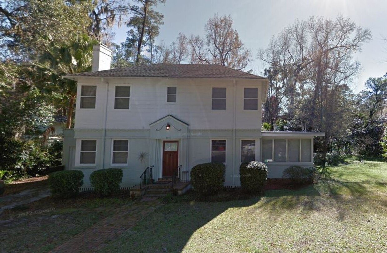2721 SW 3rd Pl, Gainesville, FL 32607 - House Rental in Gainesville, FL ...
