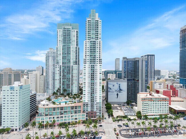 Loft Apartments For Rent in Miami FL - 385 Rentals | Apartments.com