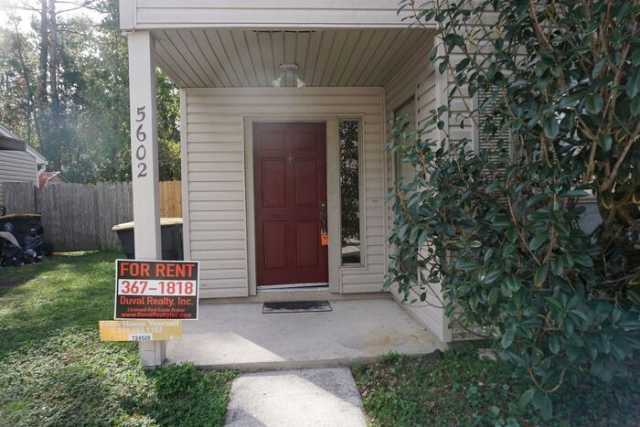 5602 Bryner Dr, Jacksonville, FL 32244 - House Rental in Jacksonville ...