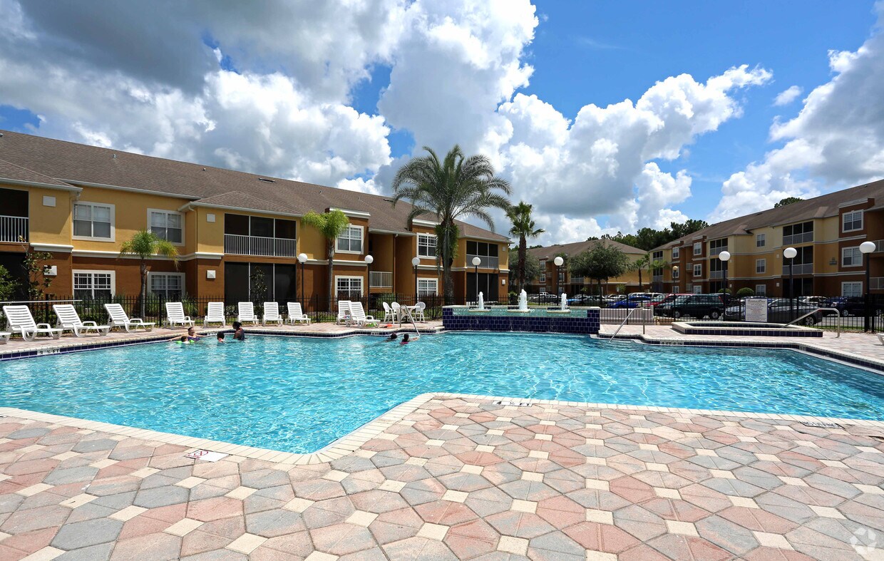Compton Place - Apartments in Tampa, FL | Apartments.com