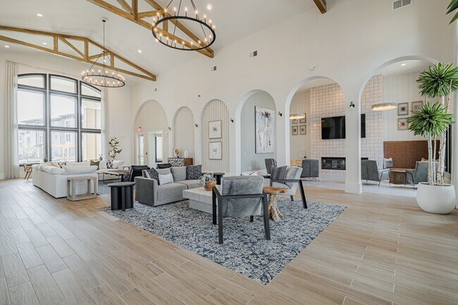 The Calahan - 5600 W Sam Houston Pky N Houston, TX 77041 | Apartments.com