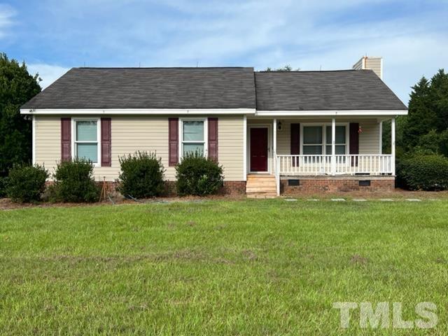 3471 Barber Mill Rd, Clayton, NC 27520 - House Rental in Clayton, NC ...