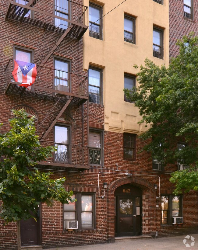 647 Faile St, Bronx, NY 10474 Apartments - Bronx, NY | Apartments.com