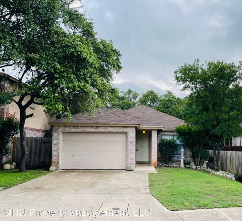7471 Bluestone Rd, San Antonio, TX 78249 - House Rental in San Antonio ...