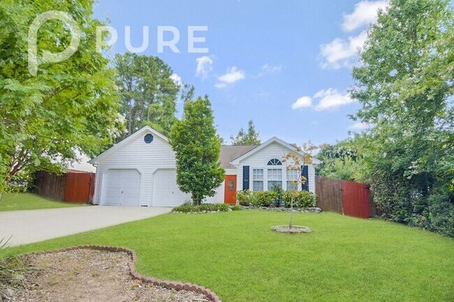 3104 Mango Dr, Raleigh, NC 27610 - House Rental in Raleigh, NC ...