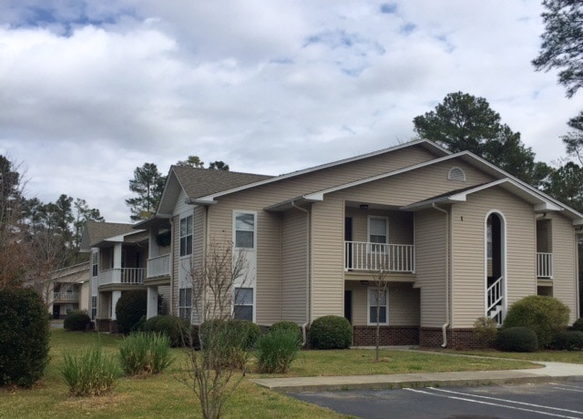 Hunters Glen Apartments - Florence, SC | Apartments.com