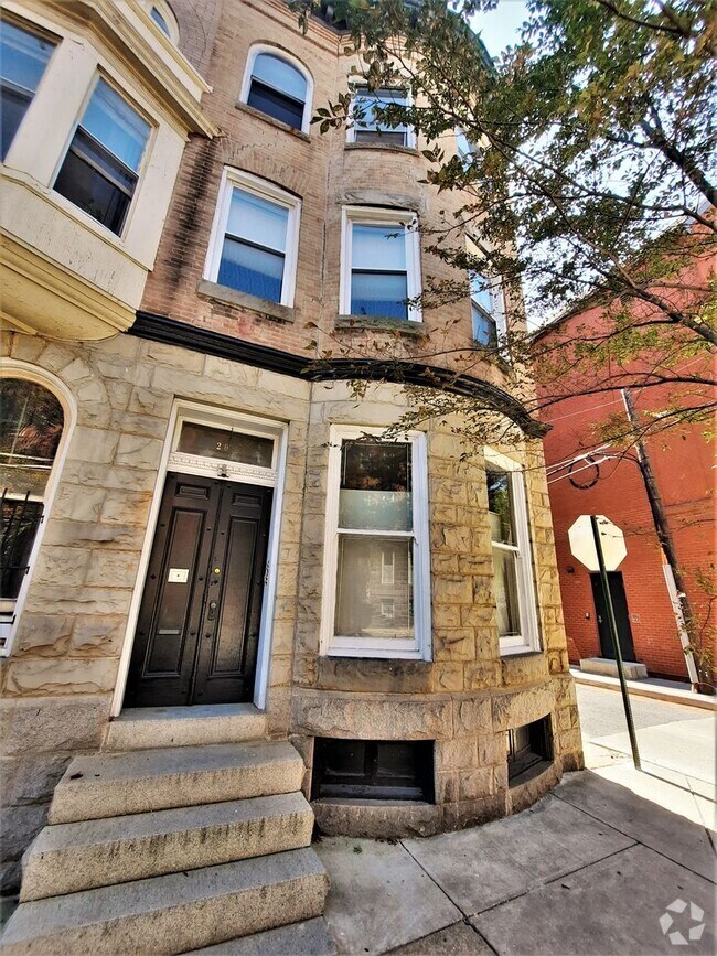 Johnston Square Apartments under $1,000 - Baltimore, MD - 2 Rentals ...