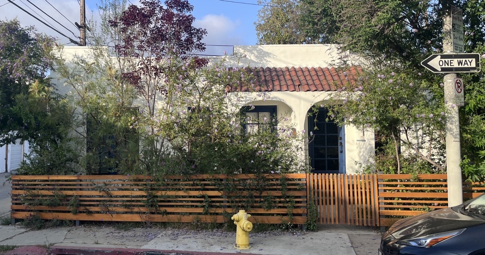 3004 Del Monte Dr, Los Angeles, CA 90026 - Casas adosadas en renta en ...