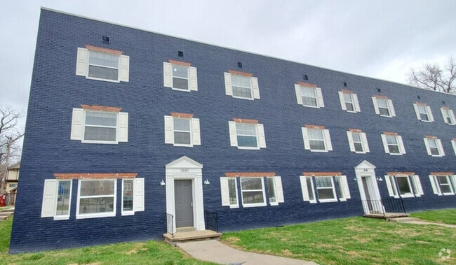 Hanover Place Furnished Apartments for Rent - Kansas City, MO - 3 ...