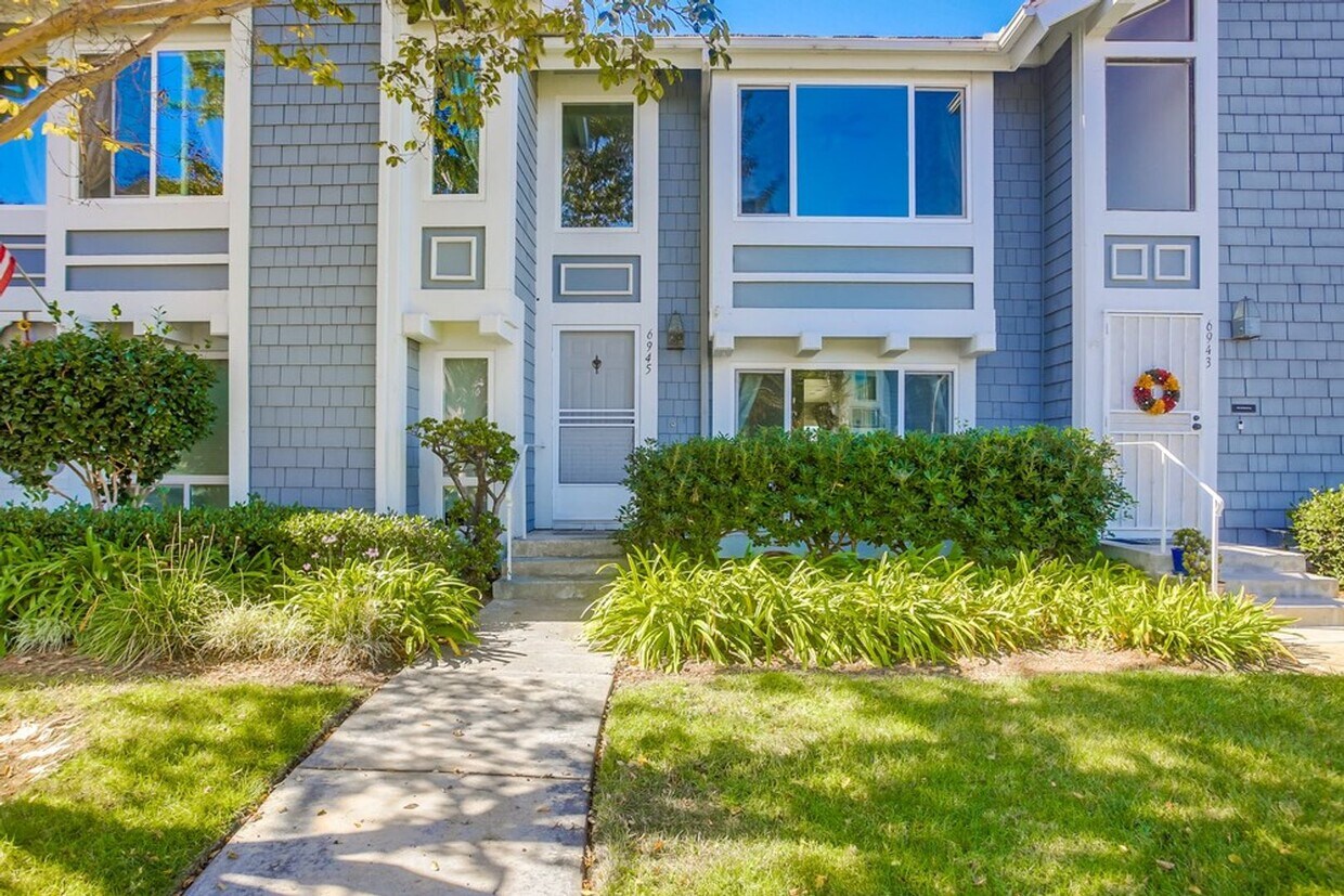 6945 Carnation Dr, Carlsbad, CA 92011 - House Rental in Carlsbad, CA ...