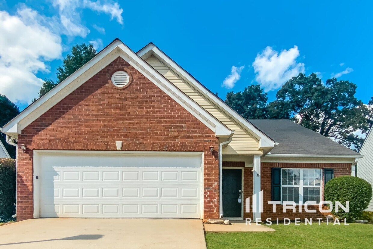 2267 Wingfoot Pl, Decatur, GA 30035 | Apartments.com