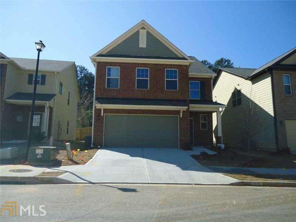 2179 Baywood Tree Ln SW, Snellville, GA 30078 - House Rental in ...