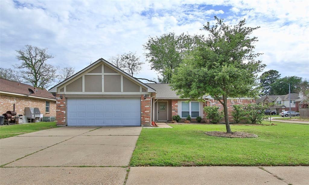 9511 Charter Ridge Dr, Houston, TX 77070 - House Rental in Houston, TX ...