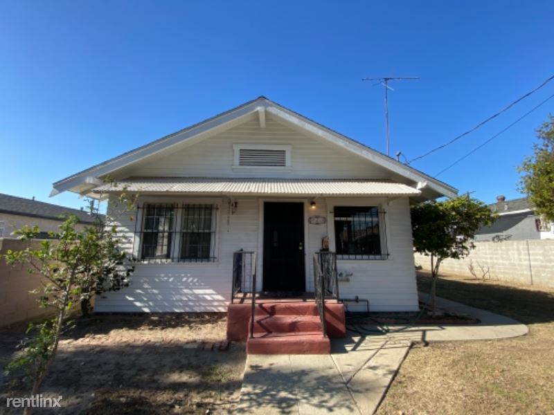 943 Bay View Ave, Los Angeles, CA 90744 - House Rental in Los Angeles ...