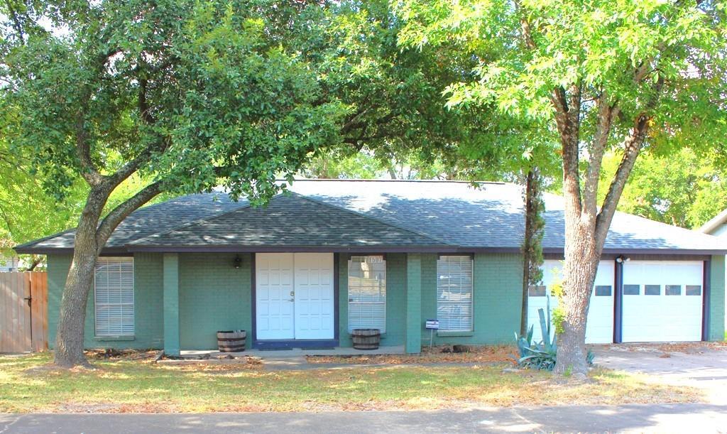 1507 Pine Knoll Dr, Austin, TX 78758 - House Rental in Austin, TX ...