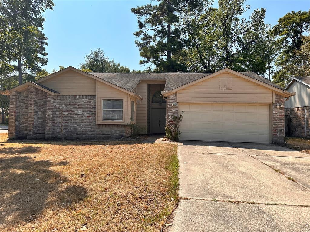 4114 Adonis Dr, Spring, TX 77373 - House Rental in Spring, TX ...