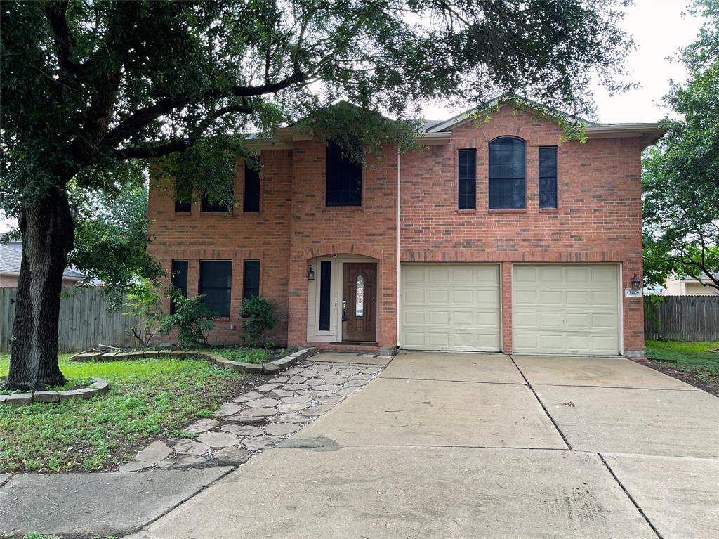 3110 Beech Tree Ct, Katy, TX 77449 - House Rental in Katy, TX ...