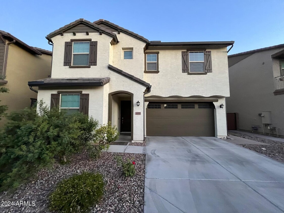 1115 E Thompson Way, Chandler, AZ 85286 - House Rental in Chandler, AZ ...