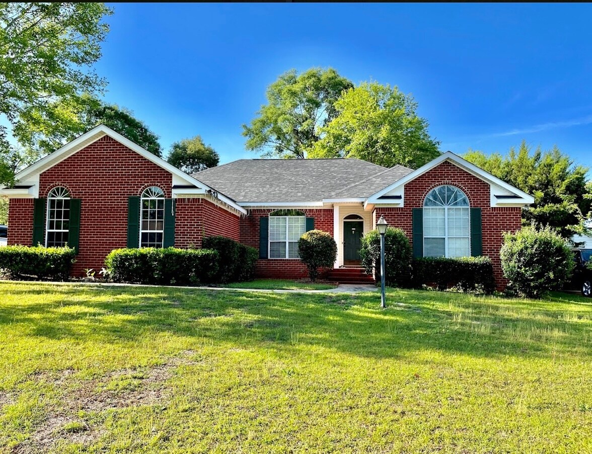 9543 Bridgeton Ct, Mobile, AL 36695 - House Rental in Mobile, AL ...