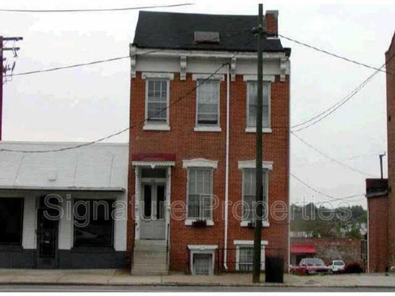 117 Bollingbrook St Unit Apt B, Petersburg, VA 23803 - Condo for Rent ...