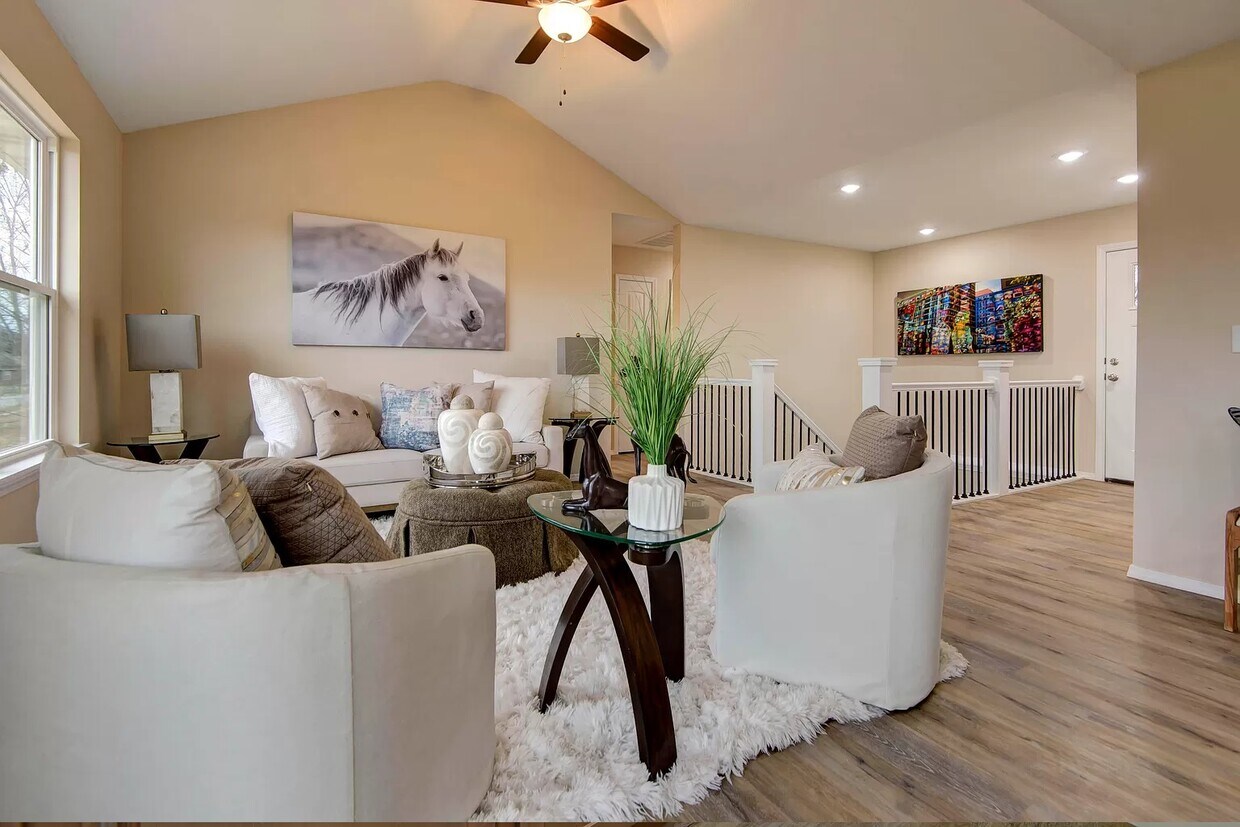 4377 N Toby Ave, Springfield, MO 65803 - House Rental in Springfield ...