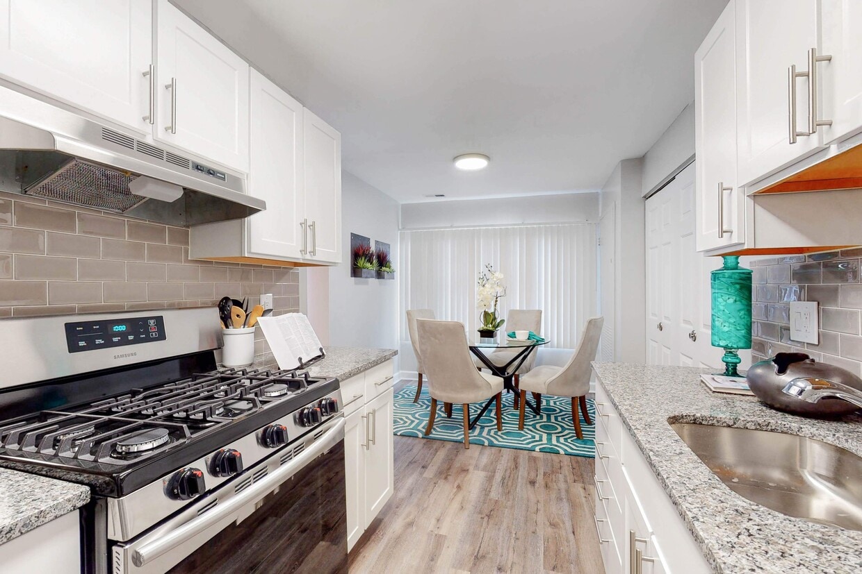 Fairland Crossing - 14175 Castle Blvd Silver Spring, MD 20904 ...