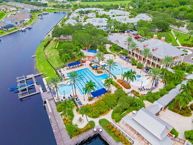 Cyrene at Mirabay Townhomes for Rent - Apollo Beach, FL | Apartments.com