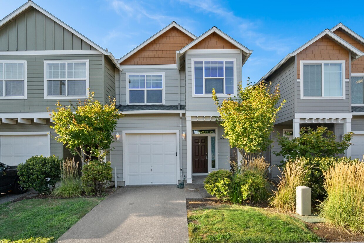 17475 SW Jay St, Beaverton, OR 97006 - Townhome Rentals in Beaverton OR ...