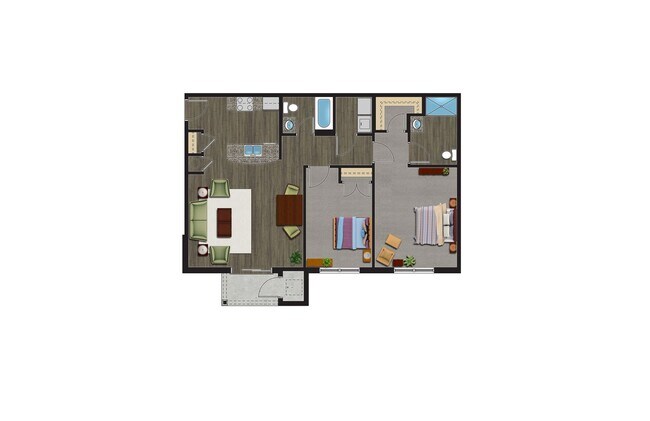 Orchard Grove Apartments - Apartments in Orchard Park, NY | Apartments.com