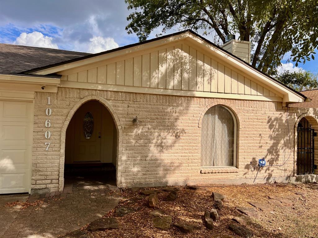 10607 Silkwood Dr, Houston, TX 77031 - Casa en renta en Houston, TX ...