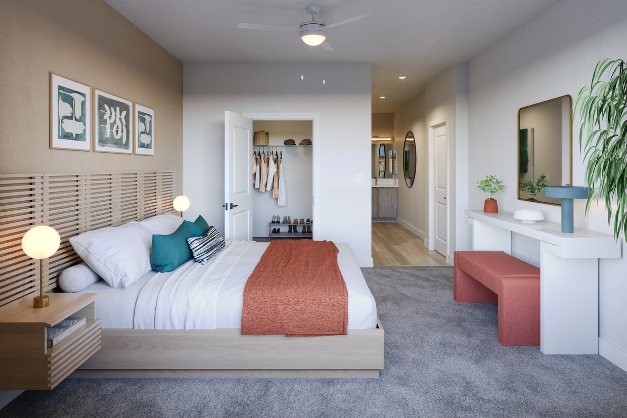 Core Apartment Homes - 8341 W Warm Springs Rd Las Vegas, NV 89113 ...