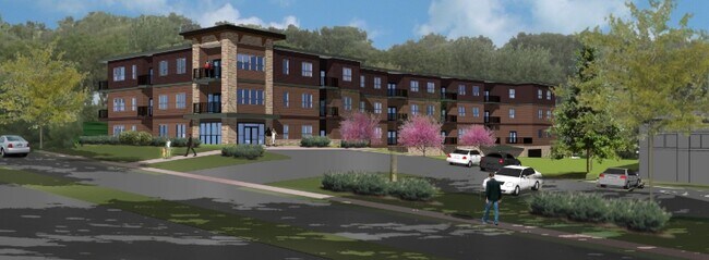 Whitney Point - Apartments in Madison, WI | Apartments.com