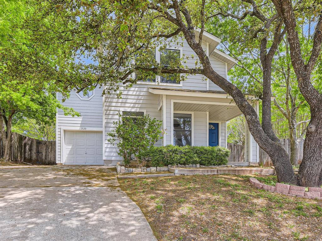 1520 Curameng Cove, Austin, TX 78748 - House Rental in Austin, TX ...